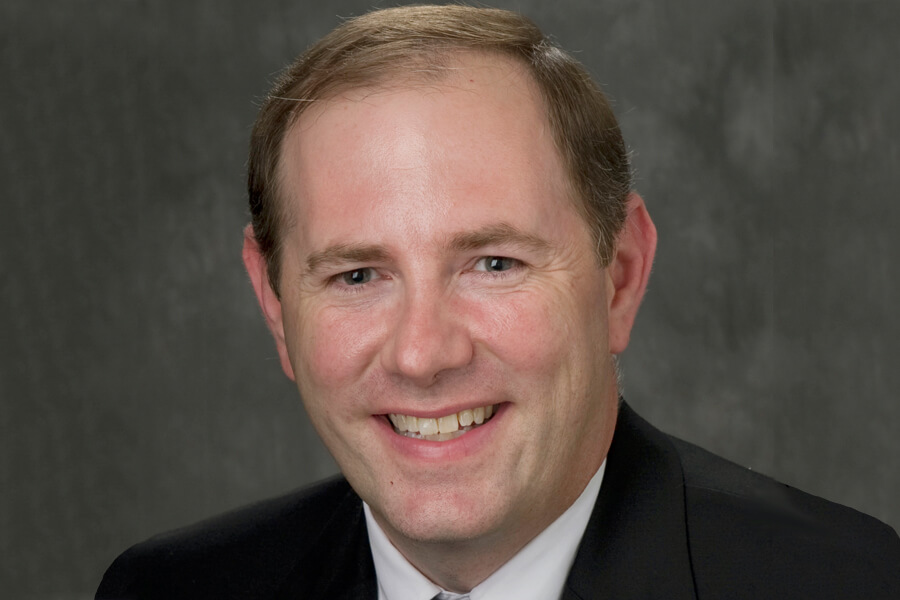 CE's Frosch honored with ACE Fellow appointment - News - College of ...