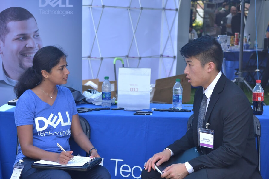 Industrial Roundtable 2019 - News - College of Engineering - Purdue ...