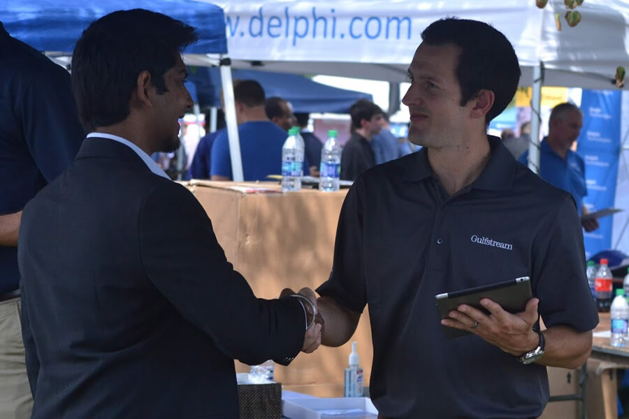 Industrial Roundtable 2019 - News - College of Engineering - Purdue ...