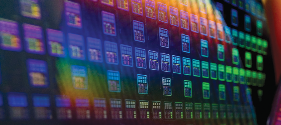 Purdue and TSMC, the world's largest semiconductor manufacturer ...