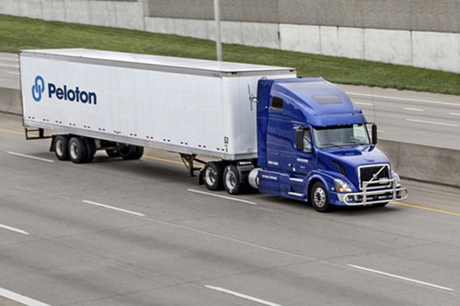 Webinar: Advancing Driver-Centric Automation to Enhance Safety and ...