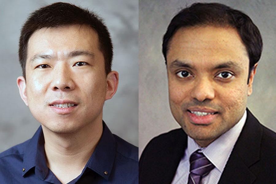 Purdue Engineering launches ICON, fusing faculty specialty areas to ...