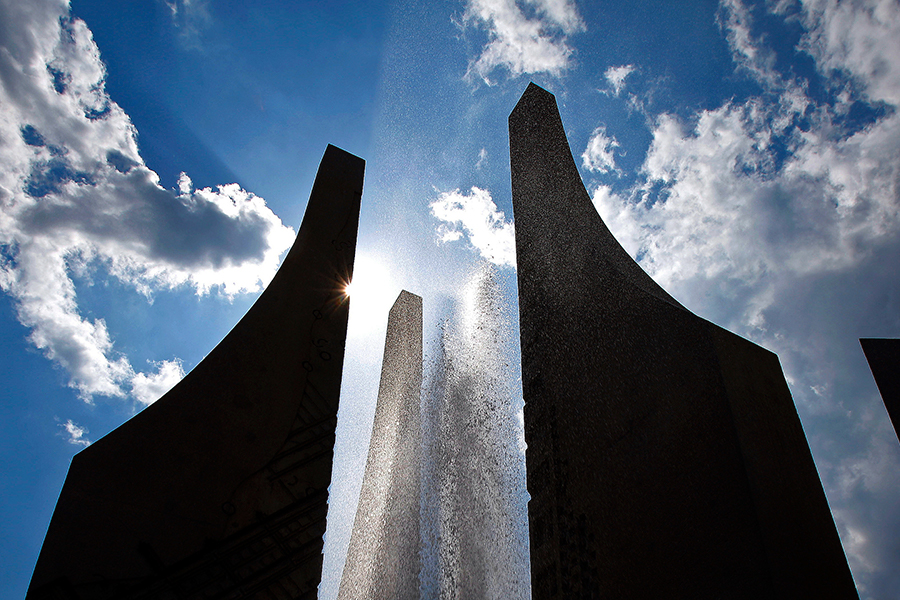 College recognizes teachers with top evaluation scores - News - College ...