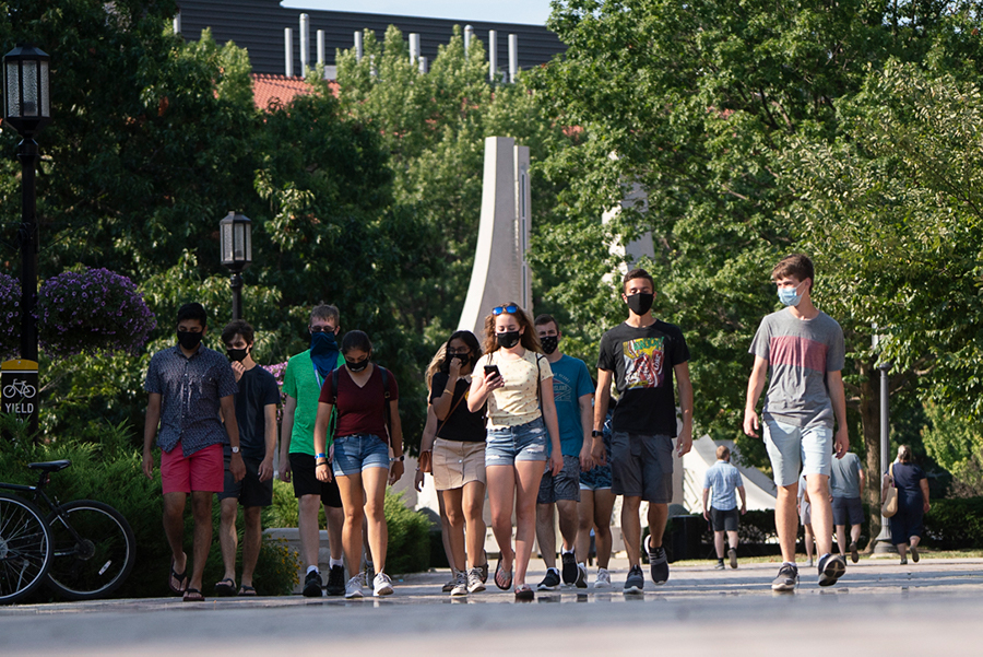 Welcome to the Fall 2020 Semester! - News - College of Engineering ...