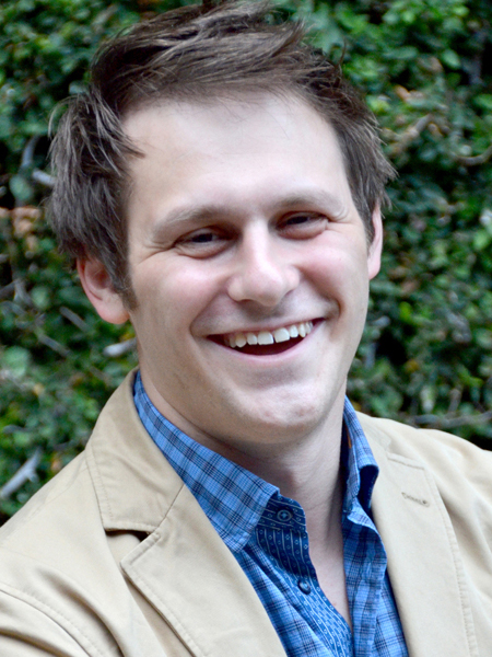 2 Engineering faculty receive Office of Naval Research’s Young ...