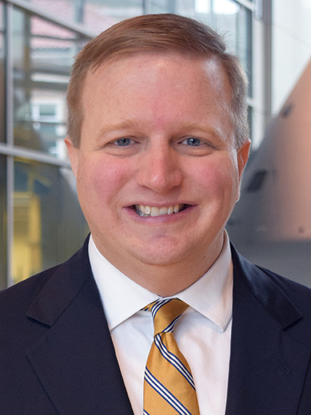 2 Engineering faculty receive Office of Naval Research’s Young ...