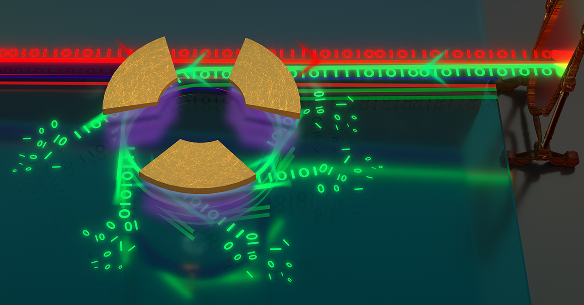 No more magnets: How an electrically driven, linear optical isolator on ...