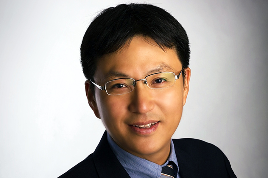 Purdue appoints Young-Jun Son as new head of School of Industrial Engineering - News - College ...