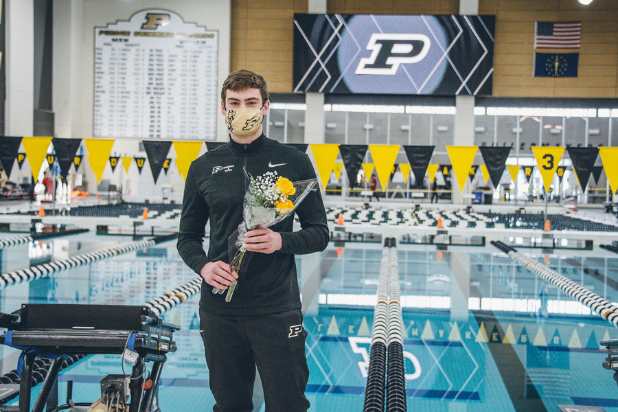 9 Boilermaker Engineers named Academic All-Big Ten Honorees - News ...