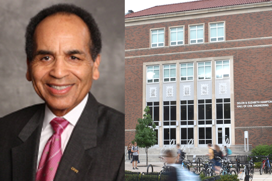 News : About Us - News - College of Engineering - Purdue University