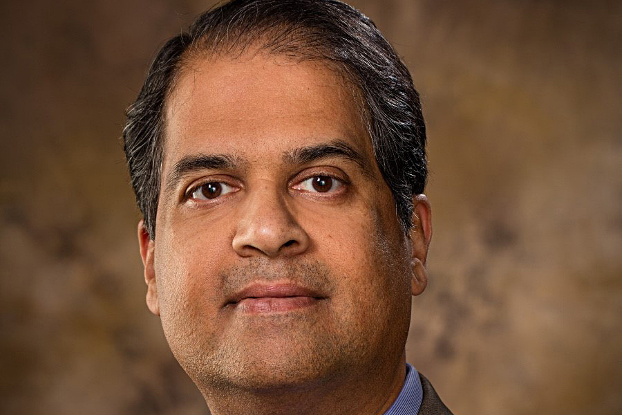 ME's Malshe invited to speak at national USDA forum - News - College of ...