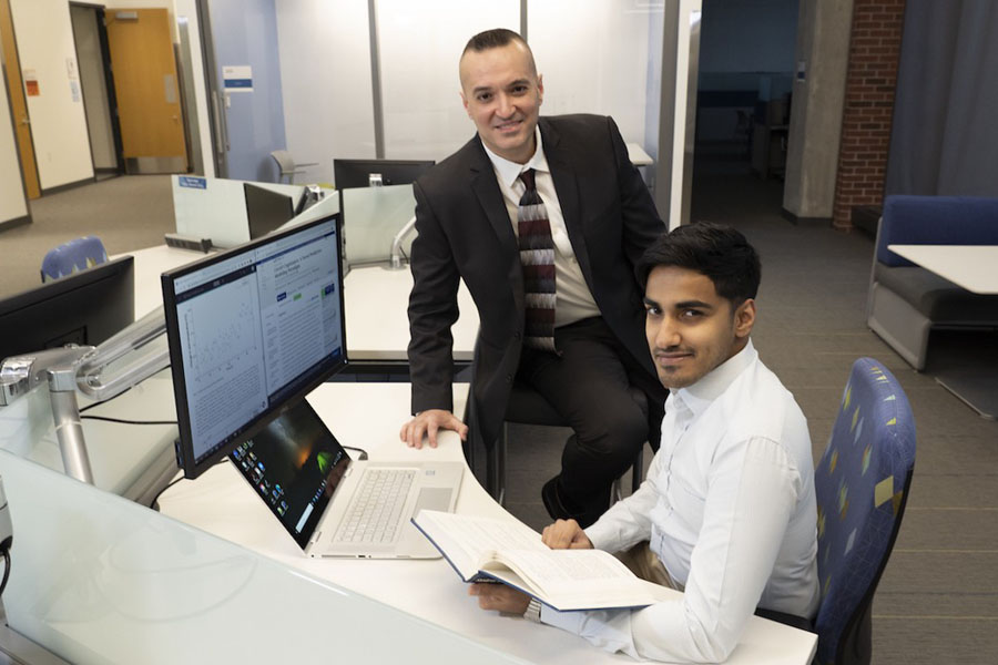 News : About Us - News - College of Engineering - Purdue University