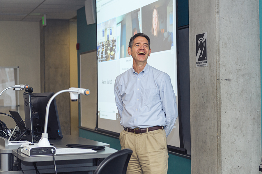 News : About Us - News - College of Engineering - Purdue University