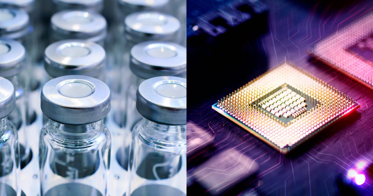 Purdue Engineering to expand national roadmap leadership through 2 NIST ...