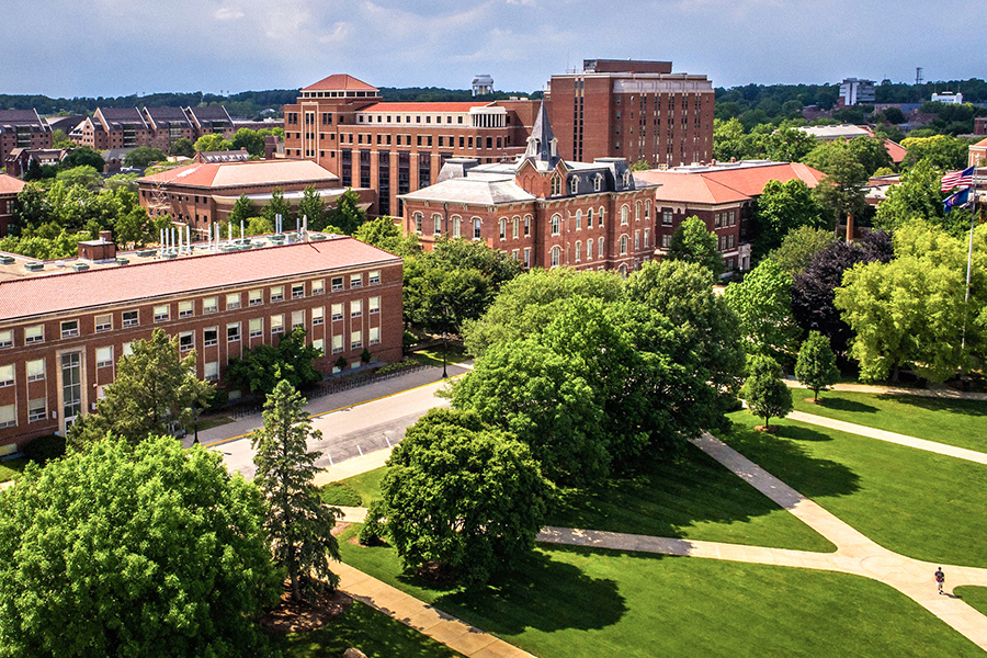 News : About Us - News - College of Engineering - Purdue University