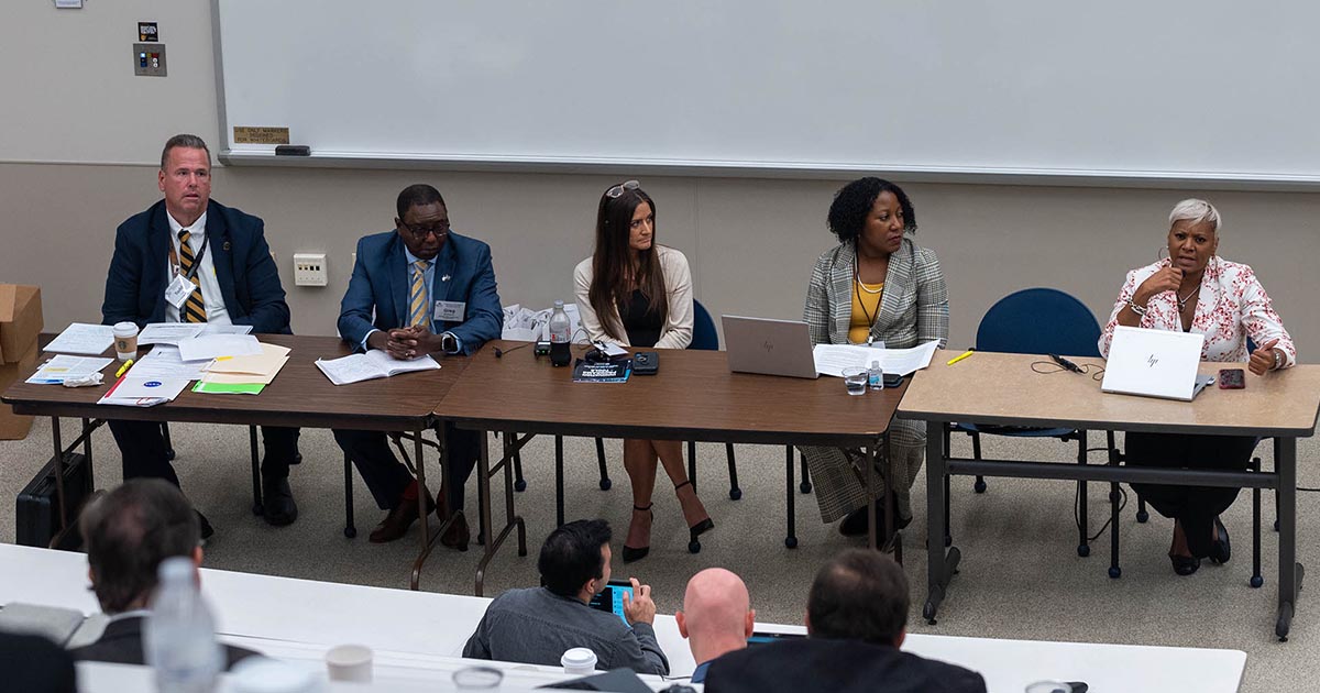 Purdue University, Purdue Global sign MOU with University of Puerto ...