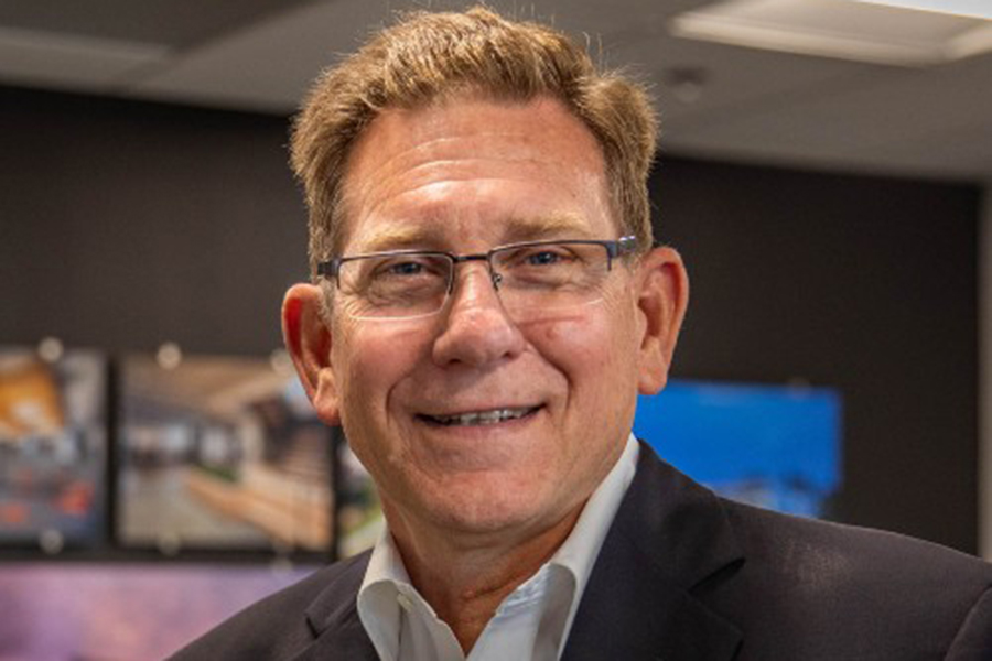 CE alumnus Conner elected to National Academy of Construction - News ...