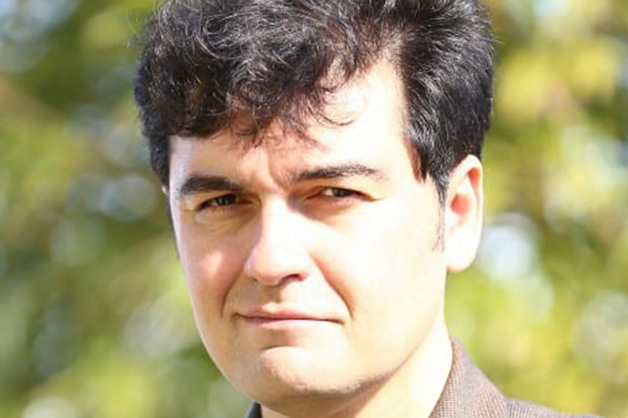 ME's Savran takes reins as new director of Martinson Entrepreneurial ...