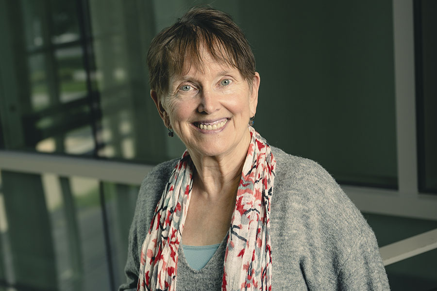 MSE/EEE's Handwerker appointed to national committee dedicated to ...