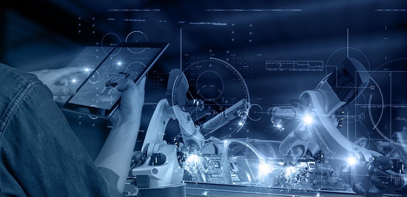 eXcellence in Manufacturing and Operations (XMO) initiative meets the ...