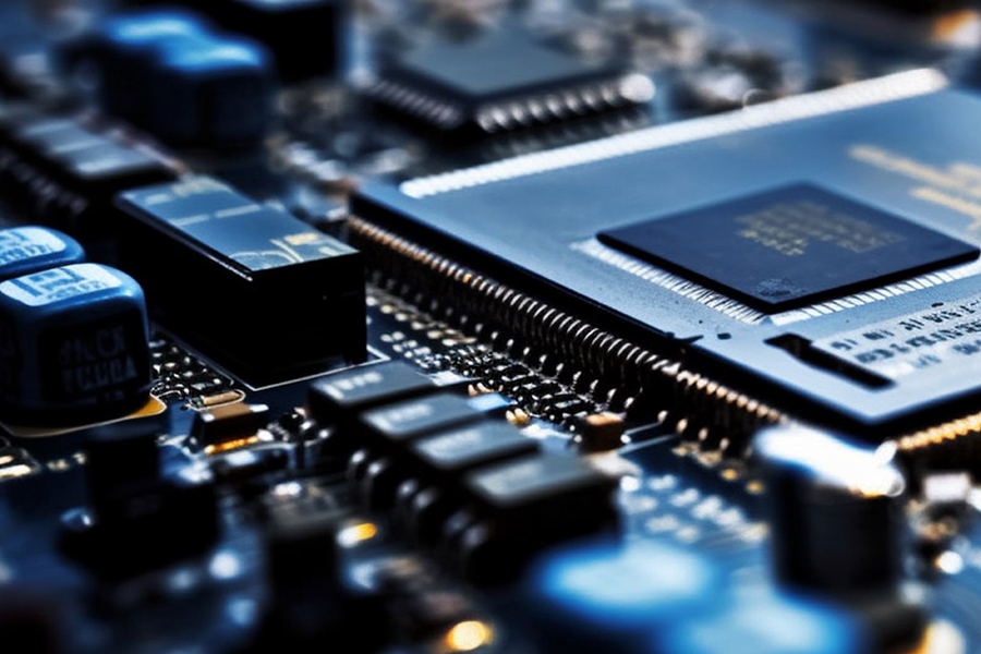 Semiconductor Info Session planned for Sept. 11 - News - College of ...