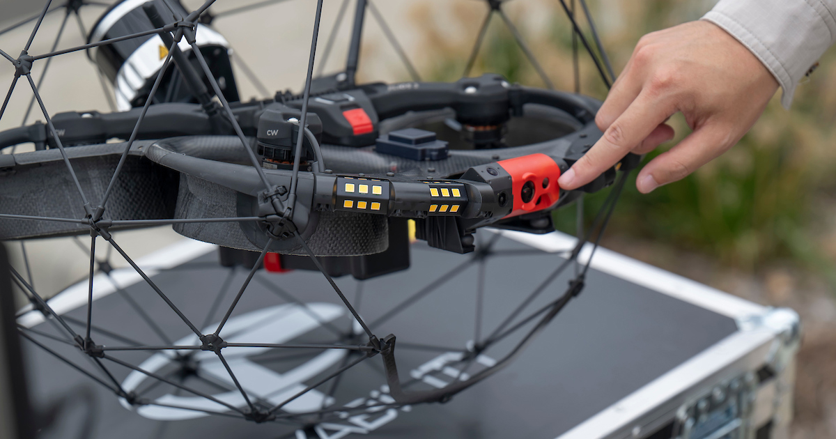 Engineering to launch three new graduate degrees in autonomy, IoT ...