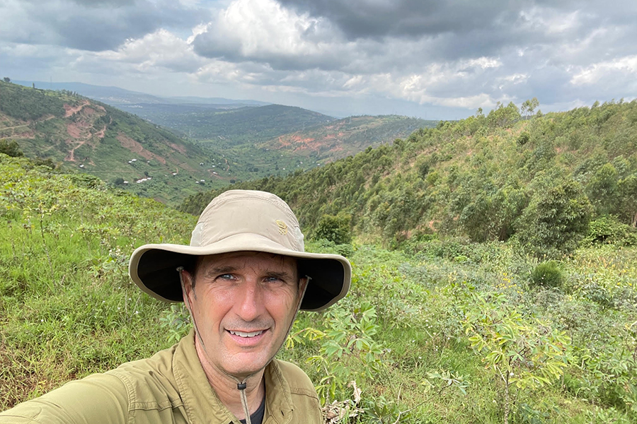 ENE's Oakes begins one-year term as president of of Engineers Without ...