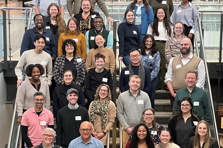 Purdue University Kicks Off Innovative Initiative for Graduate ...