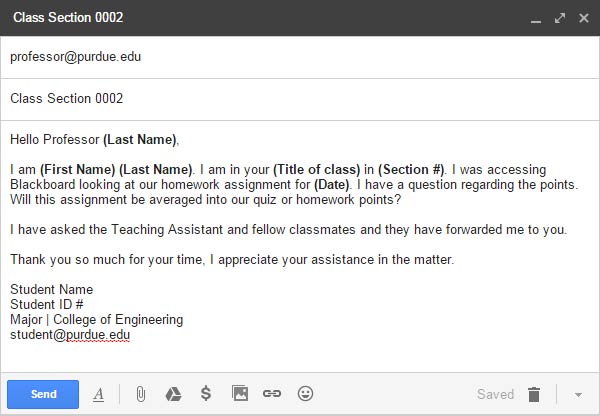 Academic Success - College of Engineering - Purdue University