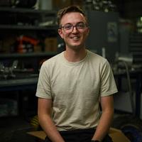 Meet our GradTrack Scholars - Graduate Education - College of ...