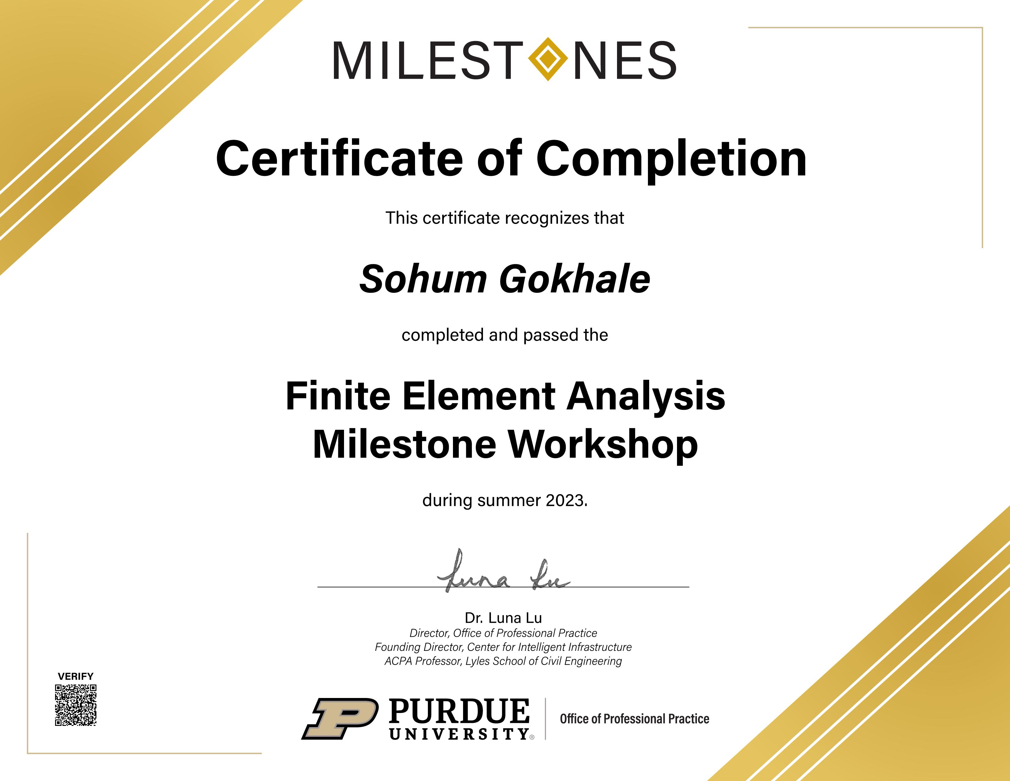 Sohum Gokhale Mechanical Engineering Student At Purdue University sohum-gokhale-mechanical-engineering-student-at-purdue-university