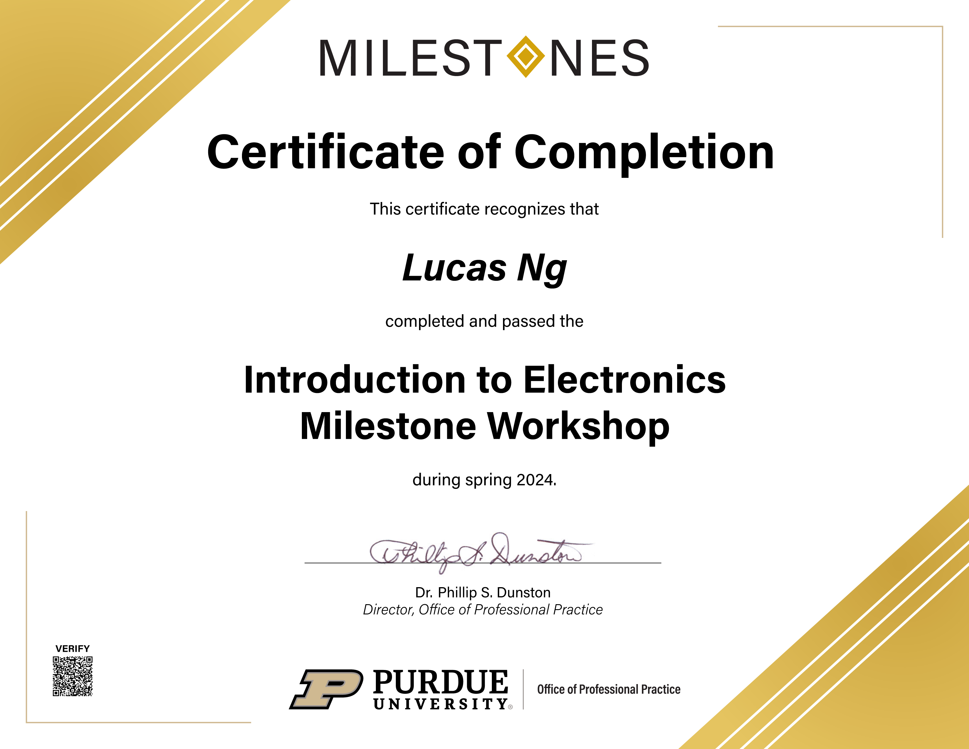 Lucas Ng - Student at Purdue University - West Lafayette, IN | LinkedIn