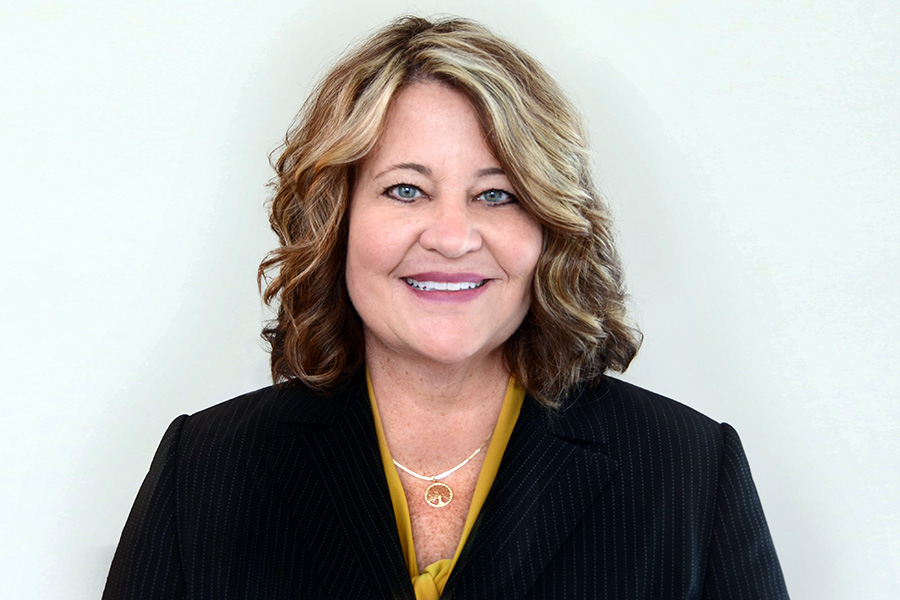 Inaugural director named for CARES Hub - College of Engineering ...