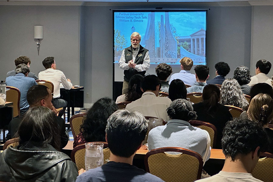 JMEC can help entrepreneurs get off the ground - College of Engineering ...