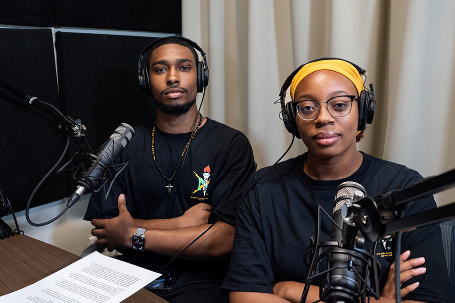 'Next Gen' brings new dimension to Minority Engineering Program ...