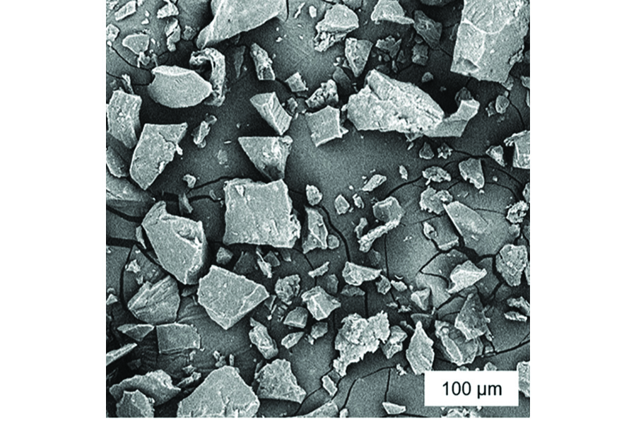 Synthesis and characterization of polymer-silica composite hydrogel ...