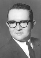 Thomas J. Malott - Our People - Purdue Engineering