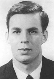 William C. Kessler - Our People - Purdue Engineering