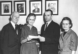 Ronald W. Haddock - Our People - Purdue Engineering