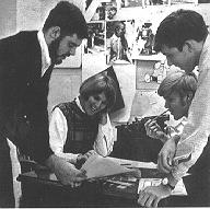 James A. Katzman - Our People - Purdue Engineering