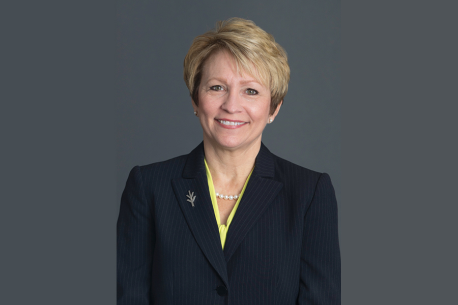 Susan J. Ellsperman - Our People - Purdue Engineering
