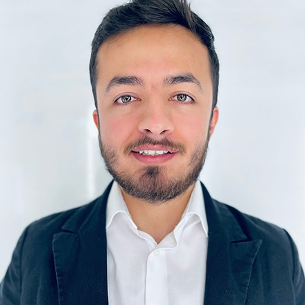 Daniel Ocampo - Trailblazers - College of Engineering - Purdue University