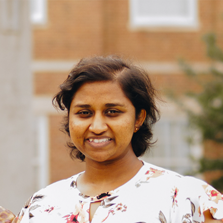 Dhanushka K. Palipana - Trailblazers - College of Engineering - Purdue ...