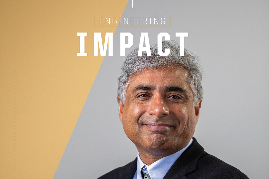 Engineering IMPACT - Spring 2023 - College of Engineering - Purdue University