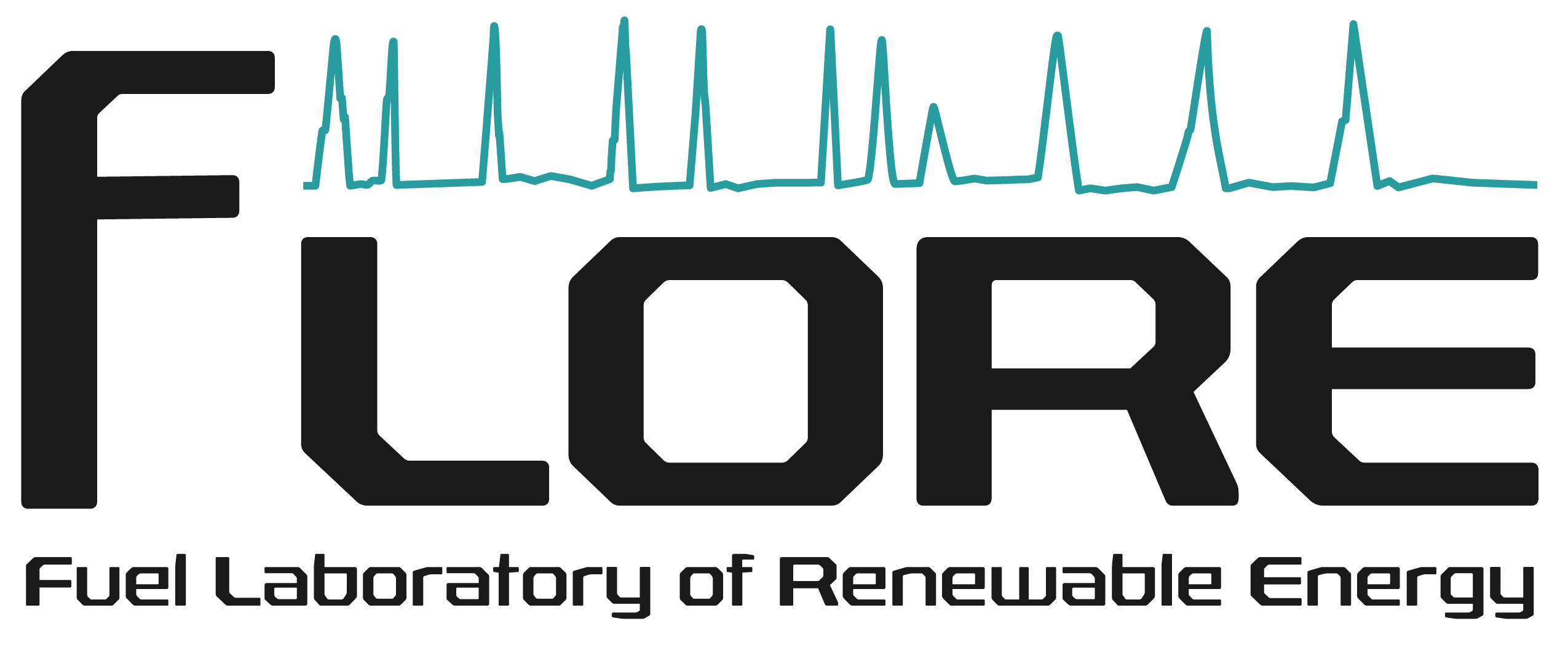 FLORE logo has been created - Fuel Laboratory of Renewable Energy ...