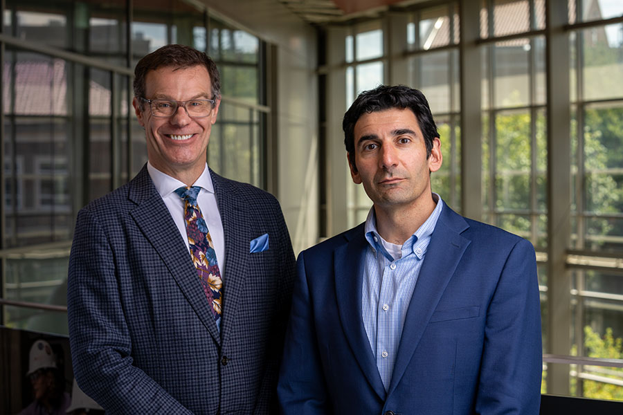 Defense Innovation PEI to meet national security challenges on the ...