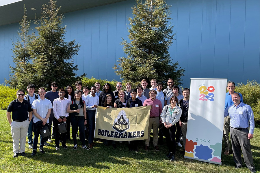 Silicon Valley Study Away Spring Break Trip - Global Engineering ...
