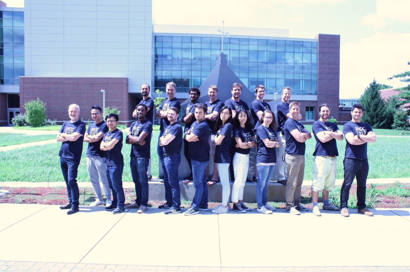 International Refrigeration and Compressor Course (IRCC) - Ray W ...