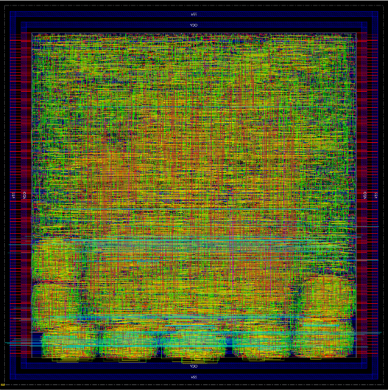 TMD Interconnects - Integrated Circuits & Devices Lab - Purdue University