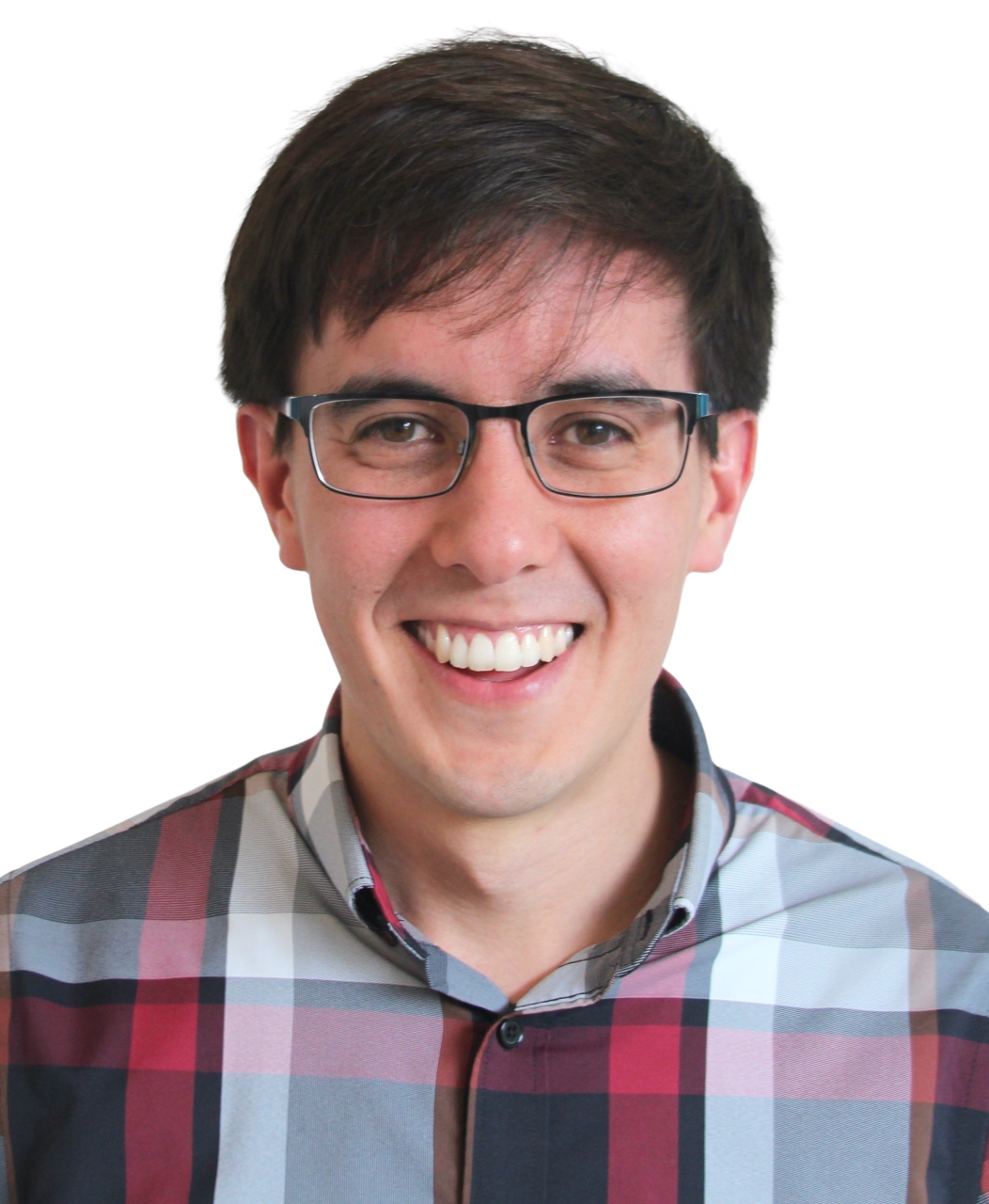 ICON - ICON Seminar in Learning: Prof. David I. Inouye (Purdue ECE)